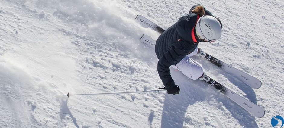 WayPoint Ski, Atomic, Zolder