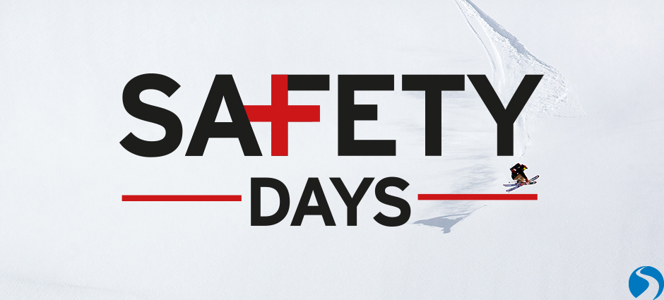 Safety Days | WayPoint Ski
